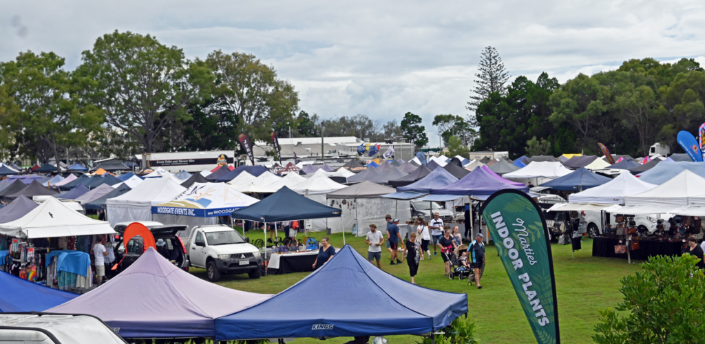 Woodgate Community Events Inc