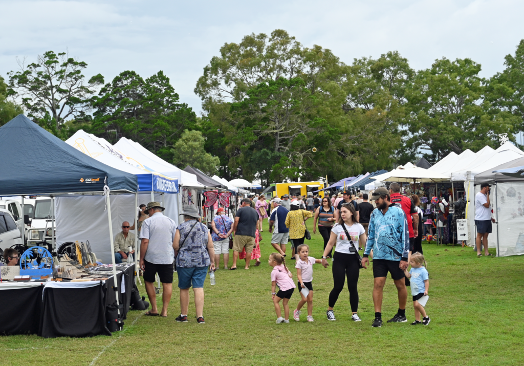 Woodgate Community Events Inc