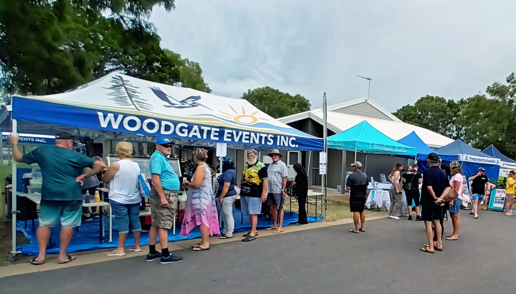 Woodgate Community Events Inc