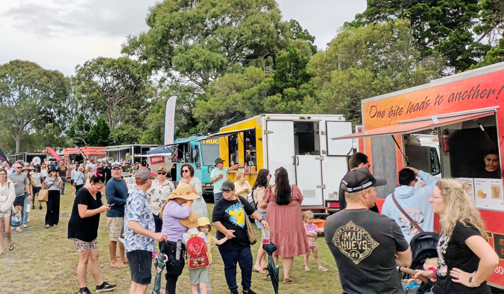 Woodgate Community Events Inc