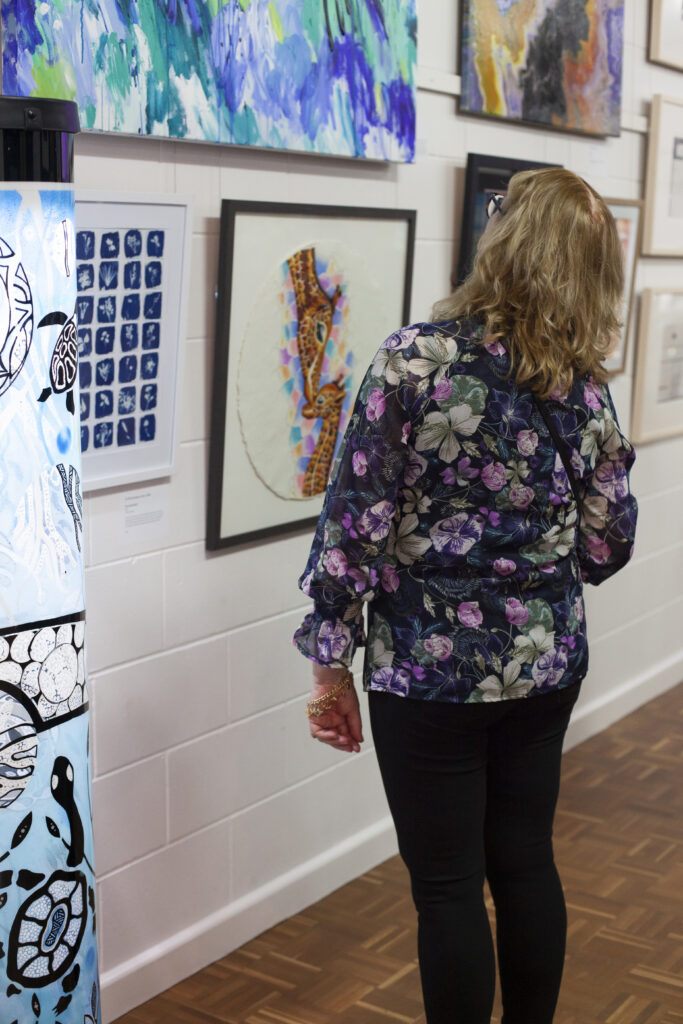 Arts Festival of Fun – Woodgate Community Events Inc